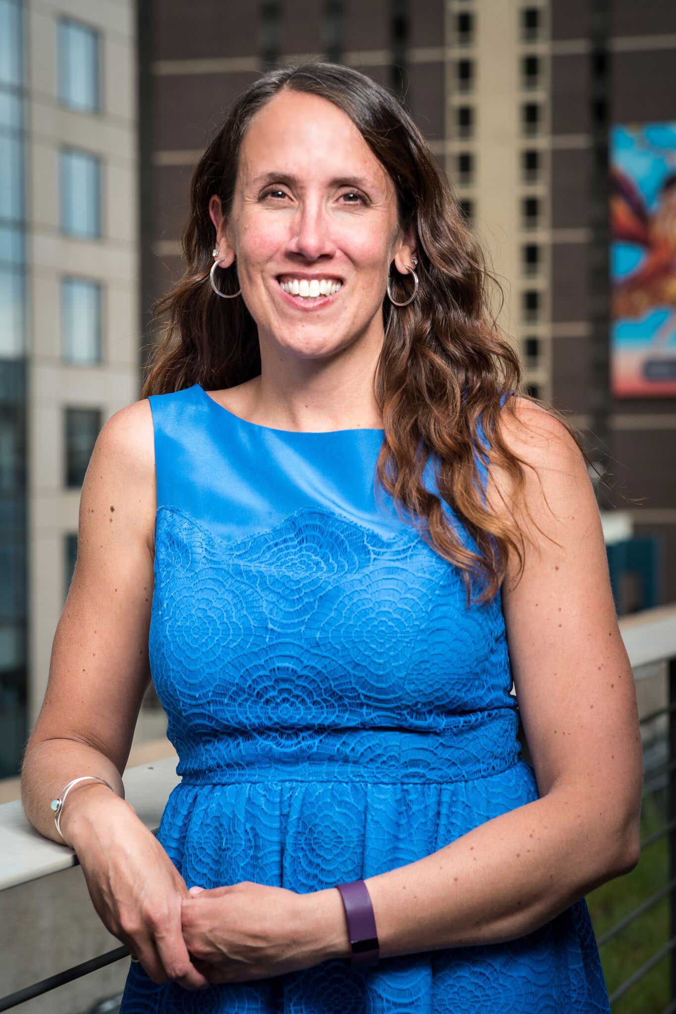 Melissa Milios Davis Joins Press Forward as Network Manager | Press Forward