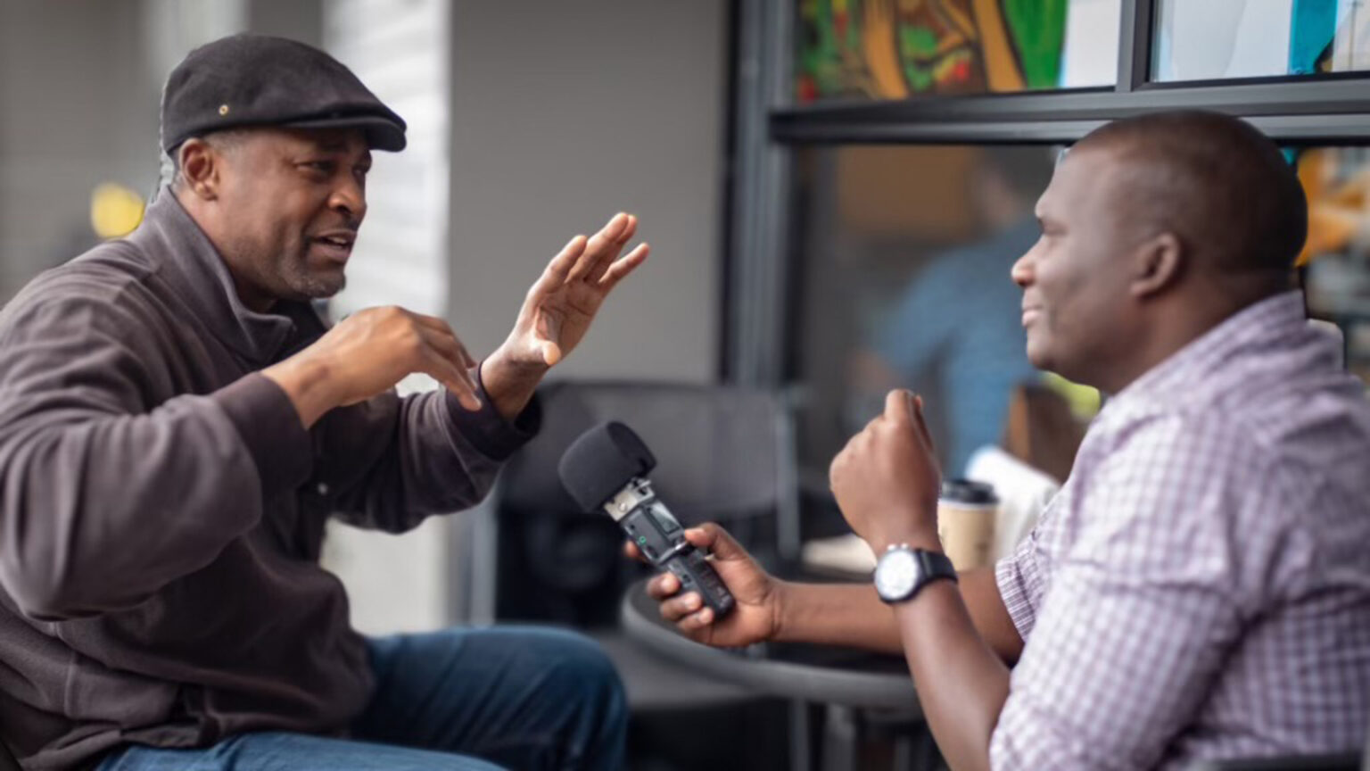 Press Forward's Pooled Fund Grantees