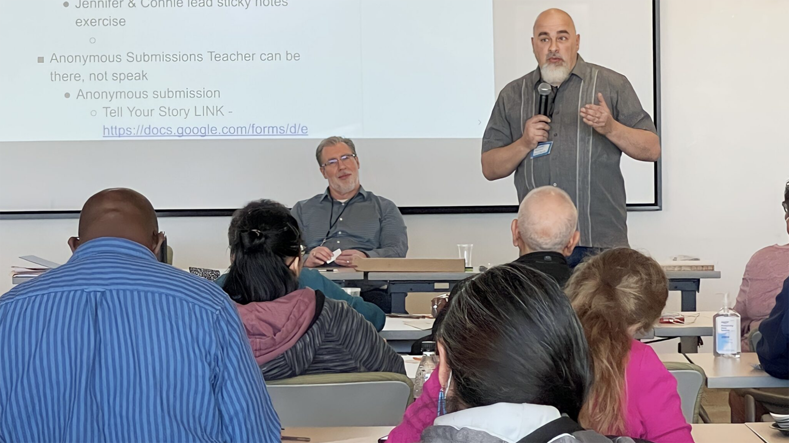 New Mexico in Depth boosts accountability reporting | Press Forward