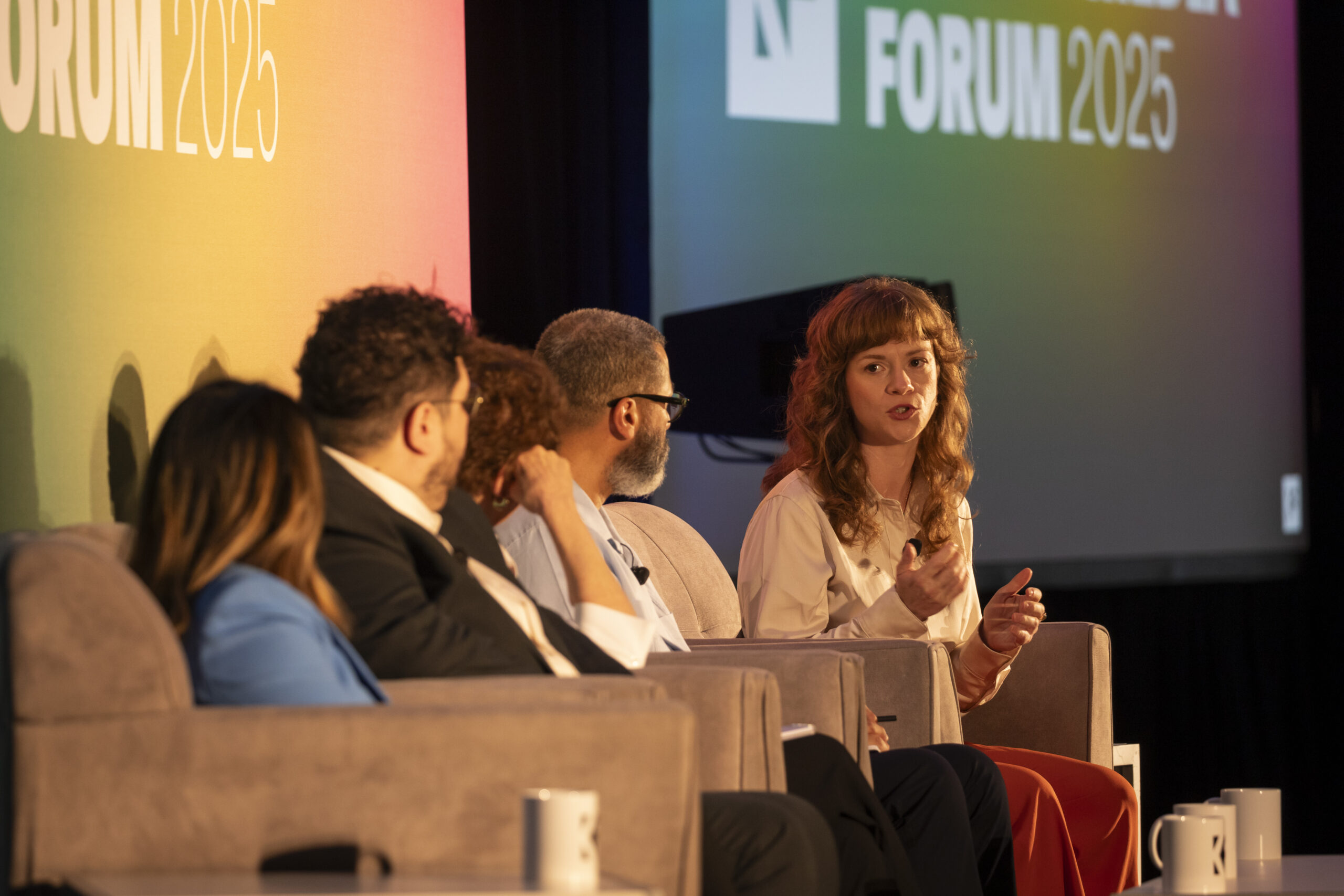 It Takes Time — and Five Other Lessons from One Year of Press Forward ...