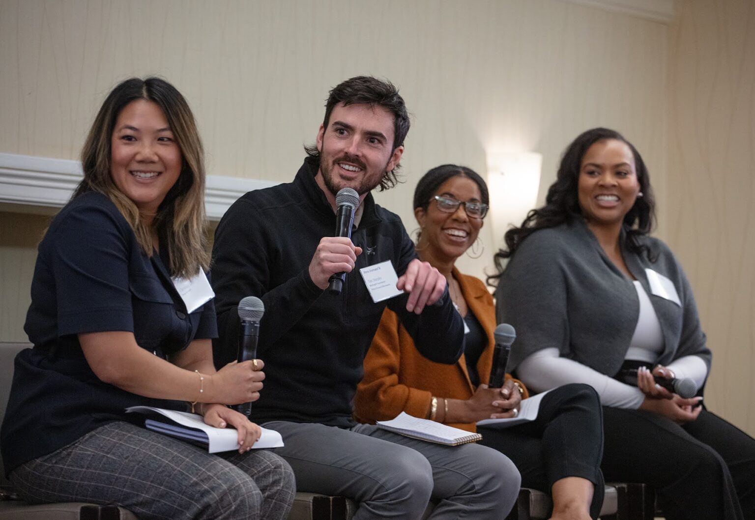 It Takes Time — and Five Other Lessons from One Year of Press Forward ...