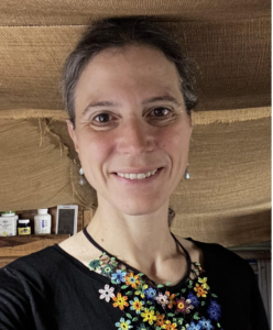 Local News Leader Spotlight: Allison Sayer, Copper River Record | Press ...